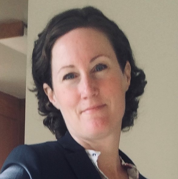 Melanie Mueller - YMCA of the East Bay