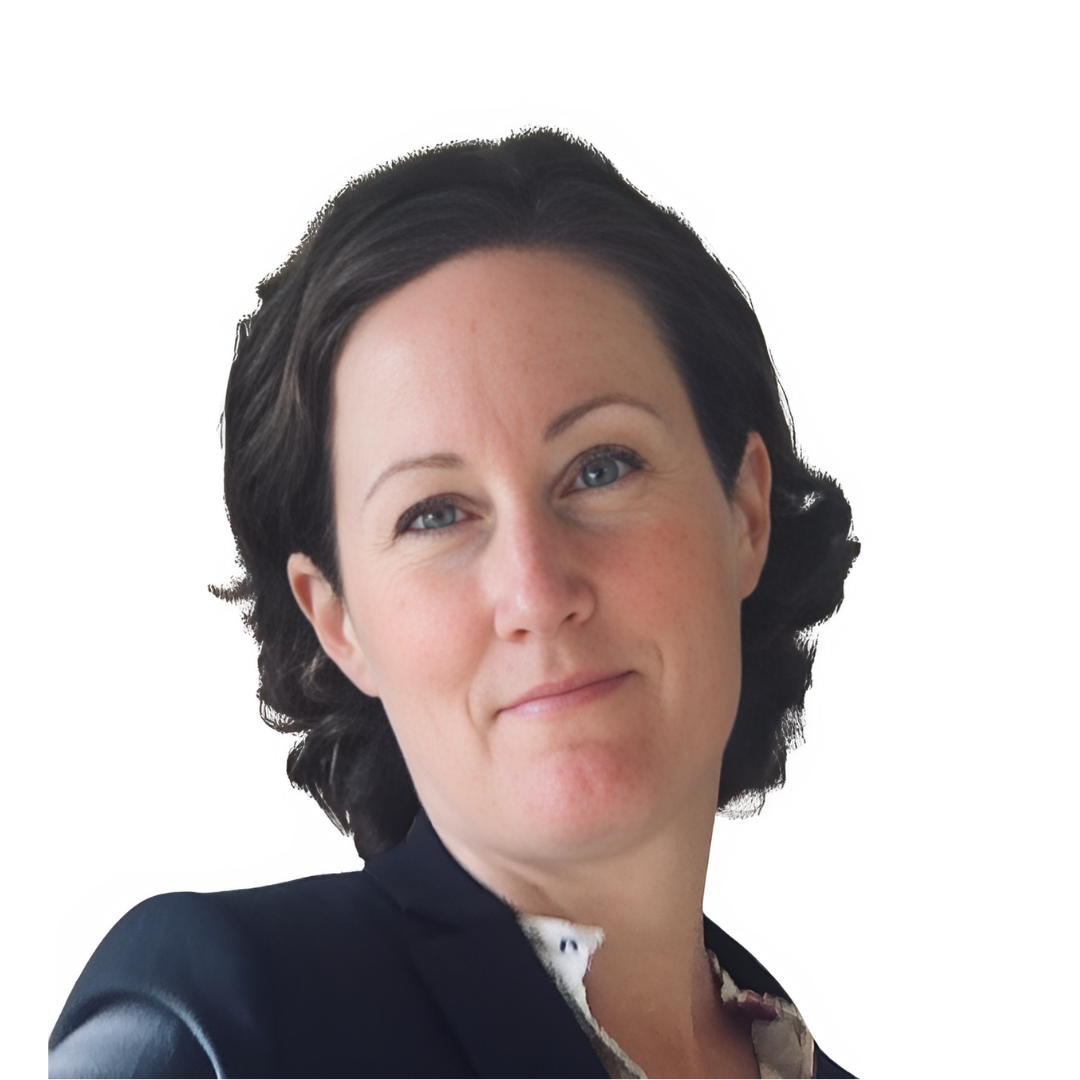 Melanie Mueller - Teach YMCA