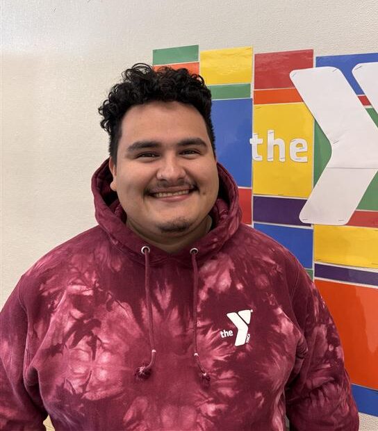 Freddy Castillo - Teach YMCA