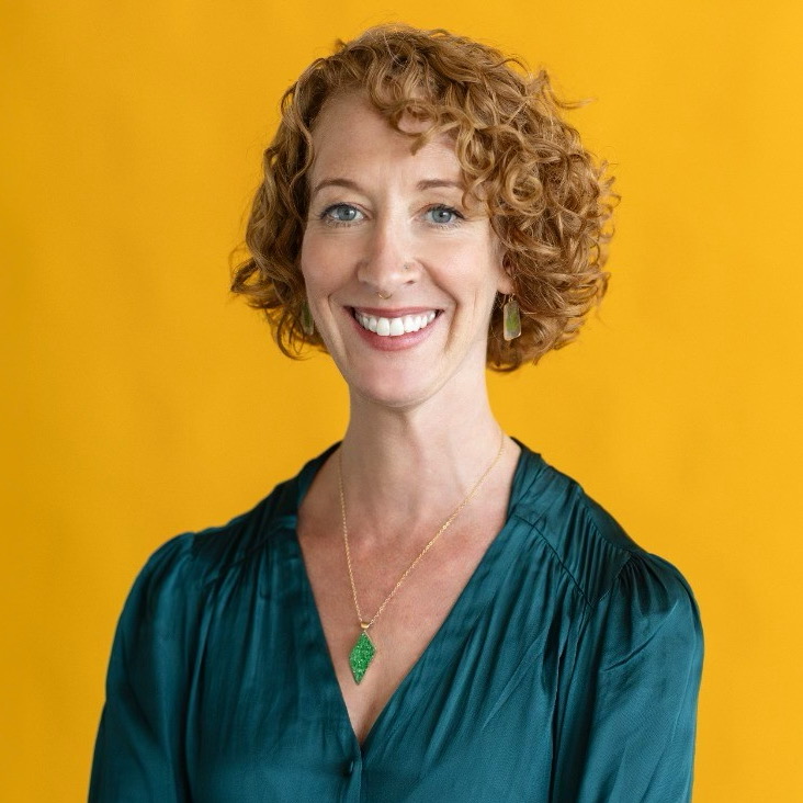 Jessica Zlotnicki - Teach YMCA